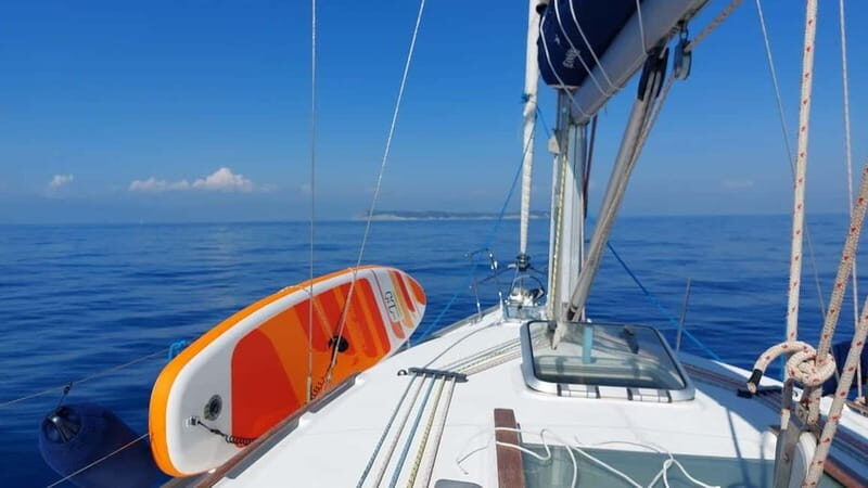 Sailing tour on Salento coast - Real Guest Insights: What People Say