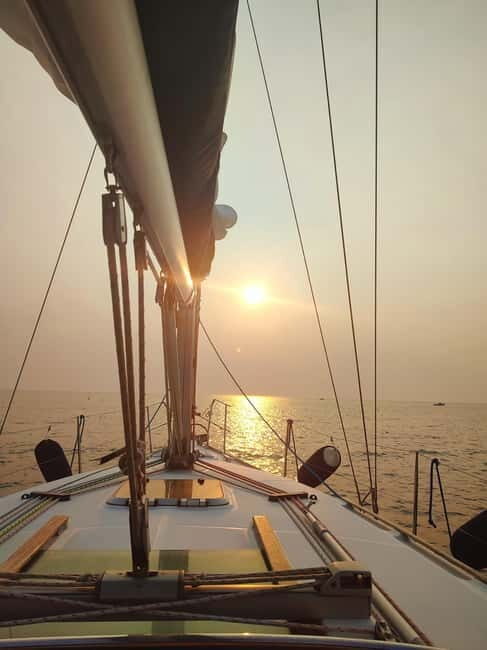 Sailing tour on Salento coast - Who Will Love This Tour?