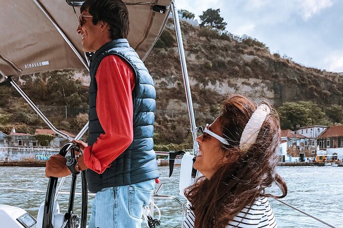Sailing Tour on Tagus River - Meeting Point and Accessibility