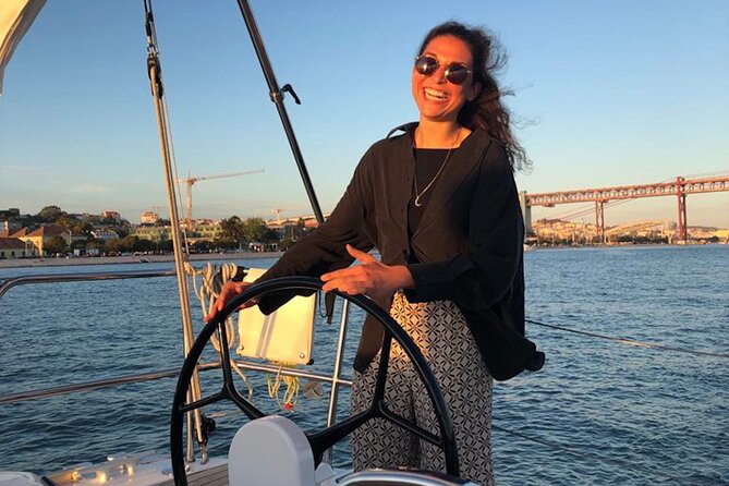 Sailing Tour on Tagus River - Customer Feedback and Ratings