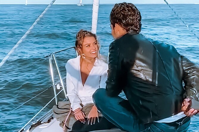 Sailing Tour on Tagus River - Exploring the Tagus River Scenery