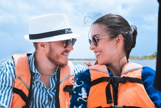 Sailing Tour through the Laguna de los Siete Colores - Price and Value: What You’re Getting for Your Money