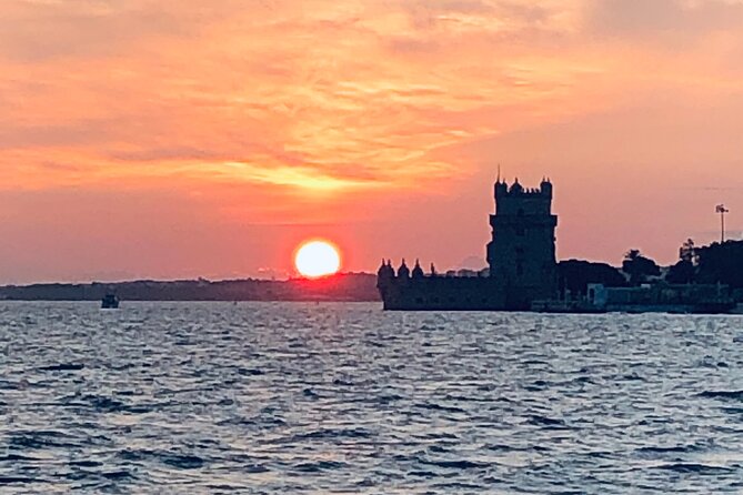 Sailing tour to the sunset in Lisbon - The Sum Up: Who Should Book This Sunset Sailing?