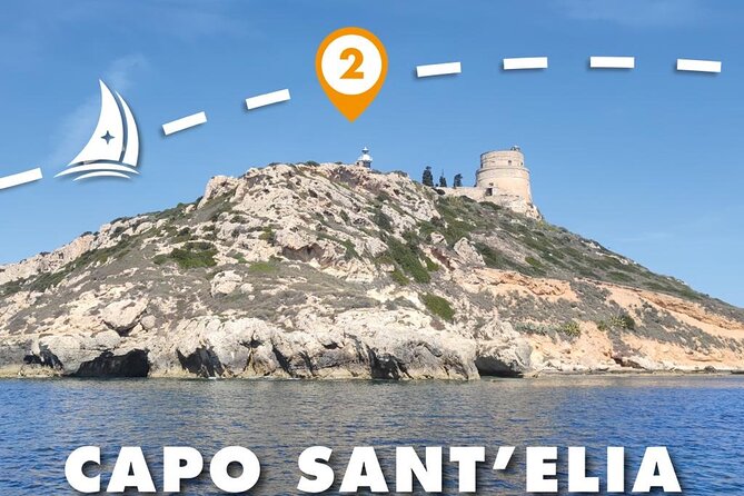 Sailing Towards the Devils Saddle - How to Book Your Adventure