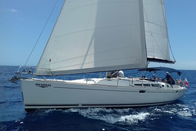 Sailing Trip and Snorkeling at Puerto De Mogan - Inclusions and Amenities for a Perfect Day