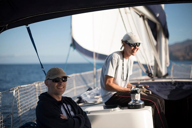 Sailing Trip and Snorkeling at Puerto De Mogan - Exceptional Value and Recommendations