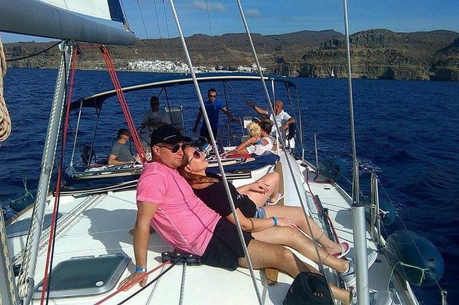 Sailing Trip and Snorkeling at Puerto De Mogan - Planning Your Sailing Trip to Puerto De Mogan