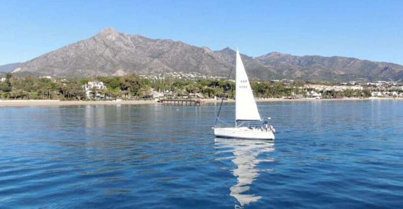Sailing Trip in Marbella from Puerto Banus - Who Should Consider This Trip?