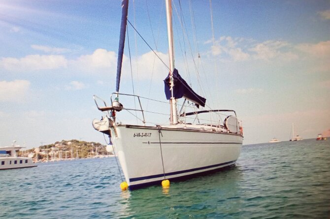 Sailing Trip in Santa Ponsa - What the Reviews Say