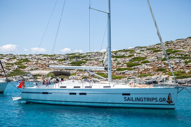 Sailing Trip to Dia With Snorkeling, Dining & Sunset Option - Pickup and Meeting Points
