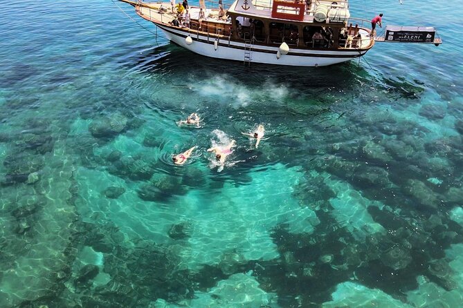 Sailing Trips With Cretan Sailing - Customer Feedback and Experiences