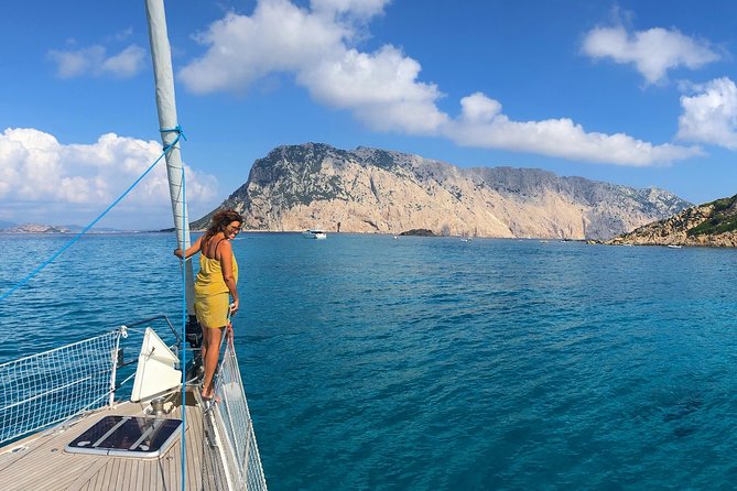 Sailing weeks in Sardinia (June, July, August, September) - FAQ