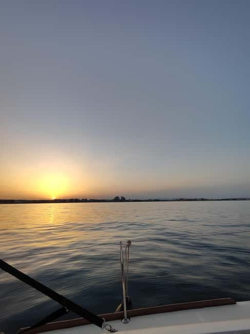 Sailing with sunset and swim in the sea - Who Will Love This Tour?