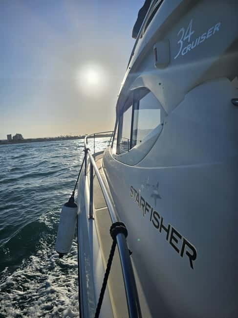 Sailing with sunset and swim in the sea - Final Thoughts: Is it Worth It?