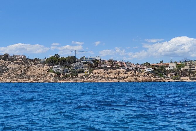 Sailing With Sunset and Swimming in the Sea - Meet Captain Manuel: Your Host for the Evening