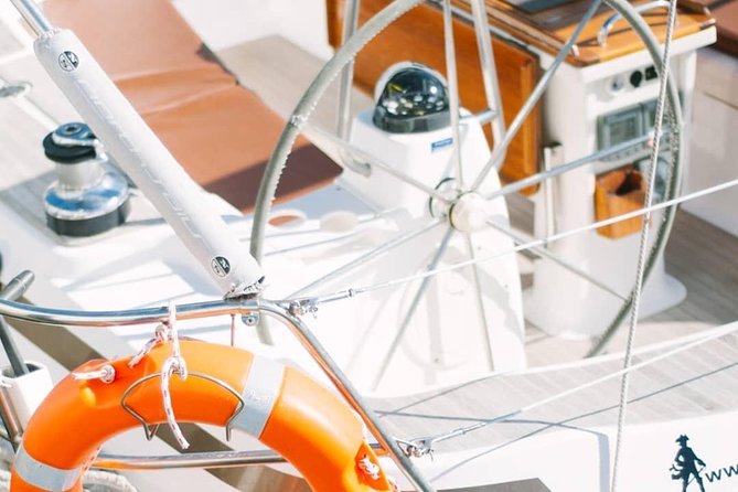 SAILING YACHT EXCURSION TOUR, Food & Drinks included! - FAQ