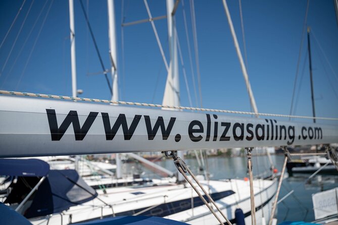 Sailing Yacht Queen Eliza for Charters and Entertainment in Varna - Key Points