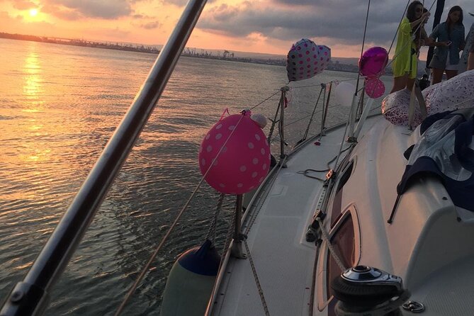 Sailing Yacht Queen Eliza for Charters and Entertainment in Varna - FAQ