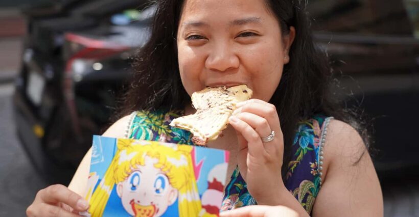 Sailor Moon Tour in Azabujuban, Tokyo - Who Is This Tour Perfect For?