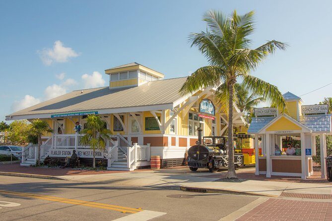 Sails to Rails Museum Admission - Exploring the Sails to Rails Museum: A Deep Dive
