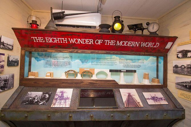 Sails to Rails Museum Admission - Who Would Love This Experience?