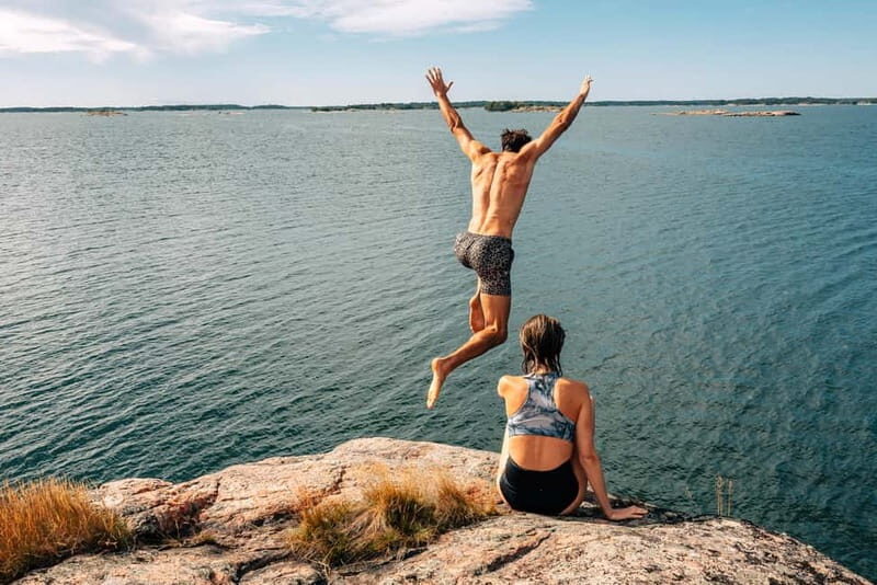 Saint Anna Archipelago: Guided Kayaking & Wild Camping - The Sum Up