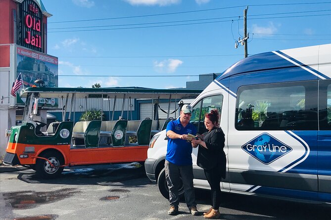 Saint Augustine Day Trip from Orlando - The Practicalities: What to Expect