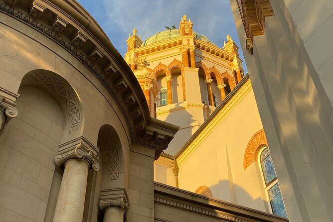 Saint Augustine Evening Architectural Photo Tour - The Sum Up: Who Will Love This?