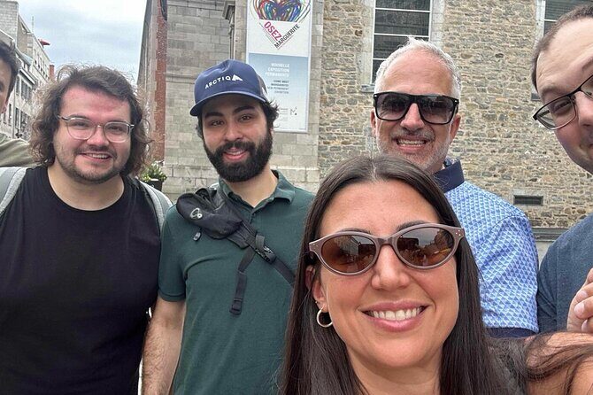 Saint Augustine Ghost Tour - The Experience and Group Dynamics