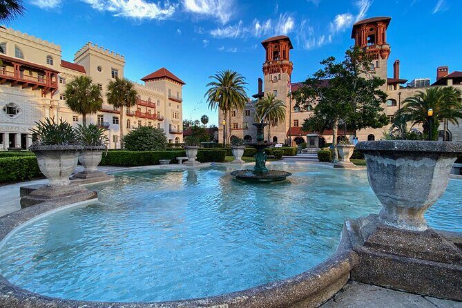 Saint Augustine Historic District Photo Tour - Who Is This Tour Best For?