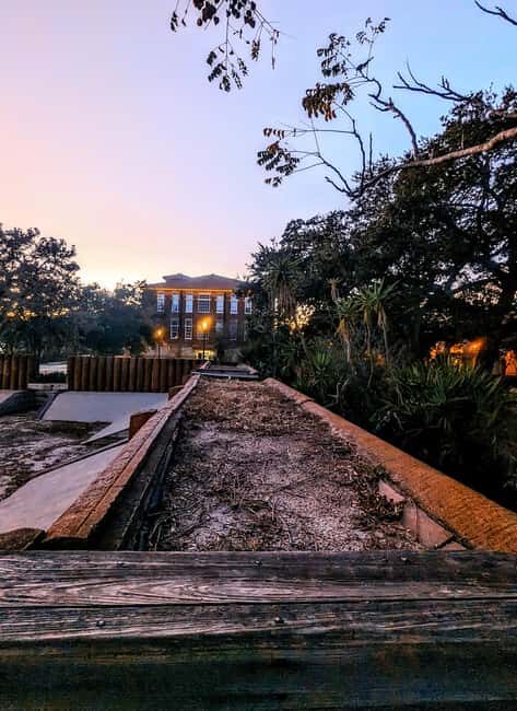 Saint Augustine: Walking Historic Tour - Discovering the Secrets of Saint Augustine