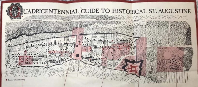 Saint Augustine: Walking Historic Tour - Authentic Experiences and Real Insights