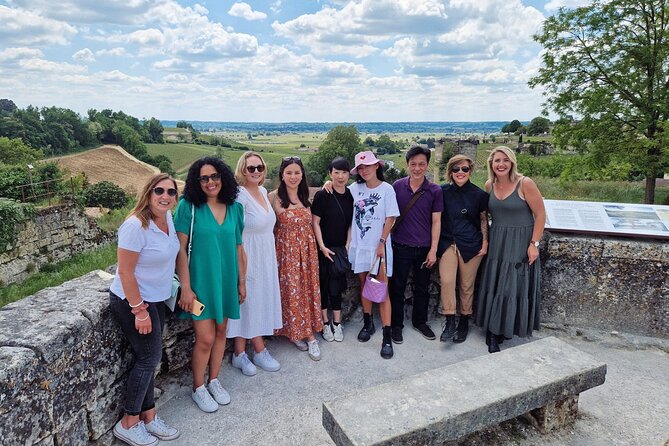 Saint-Emilion Afternoon Tour - 2 Wineries, tastings & delicacies - Frequently Asked Questions