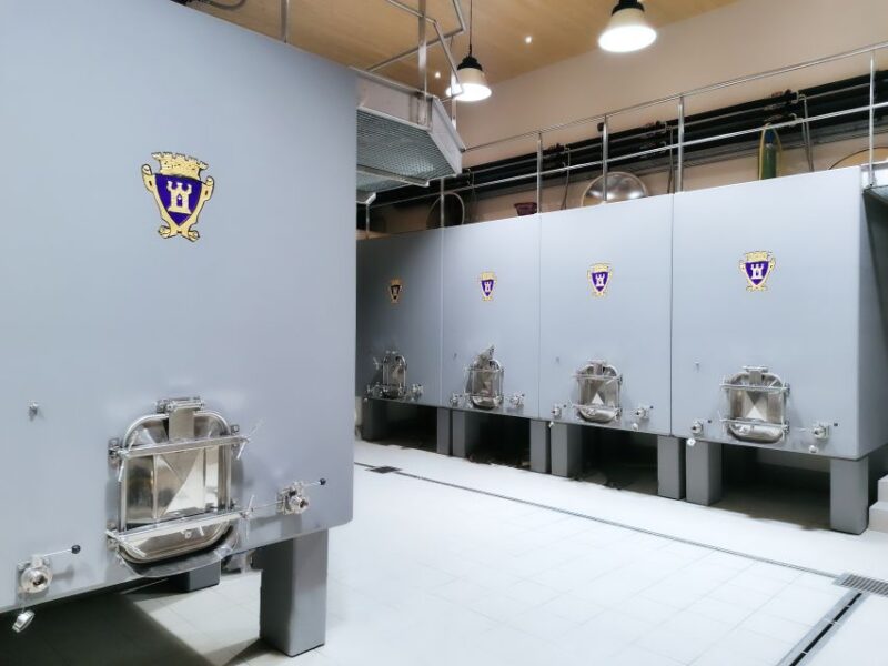 Saint-Émilion: Bordeaux Vineyard Tour and Wine Tasting - The Setting & Surroundings