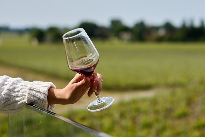 Saint-Emilion Day Tour: Food and Wine Escape - Savoring the Picnic Lunch