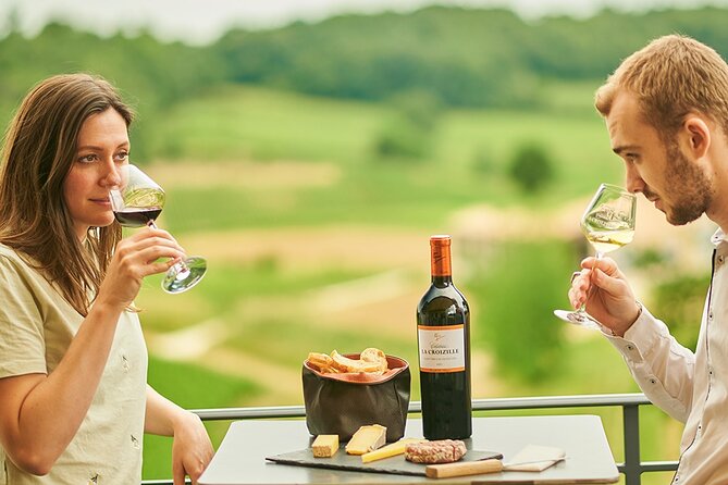 Saint-Emilion Grand Cru Classé: Gourmet Visit in English - Practical Details and Tips