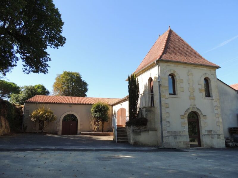 Saint-Émilion: Grand Cru Classé Winery Visit and Tasting - What Travelers Say