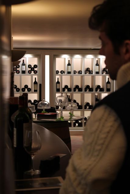 Saint Emilion Half Day Ebike and Wine Tour with Picnic - Who Will Love This Tour?
