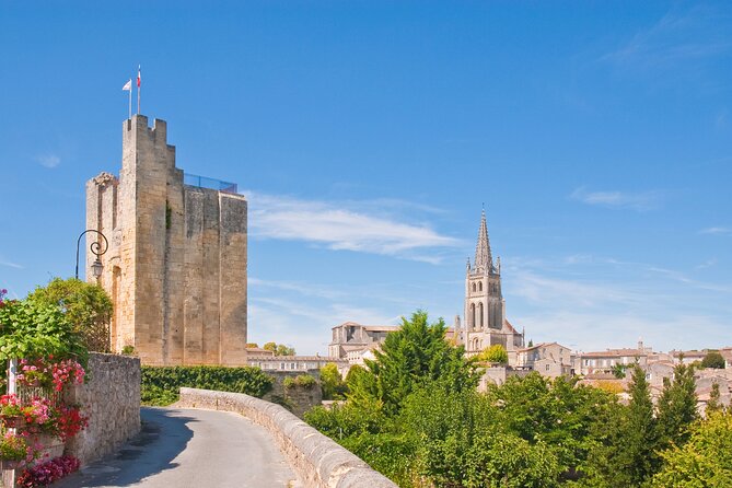 Saint Emilion Half-Day Trip with Wine Tasting & Winery Visit from Bordeaux - Authentic Experiences and Tips