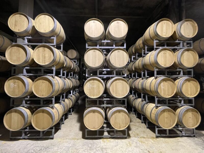 Saint-Emilion : half-day wine-tour into classified estates - Unlocking the Charm of Saint-Emilion: A Half-Day Wine Tour into Classified Estates