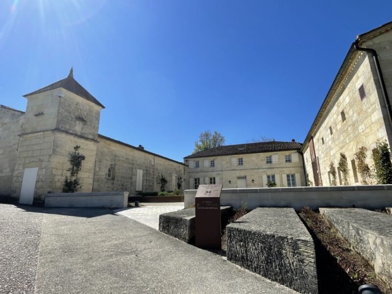 Saint-Emilion : half-day wine-tour into classified estates - Why This Tour Works for You