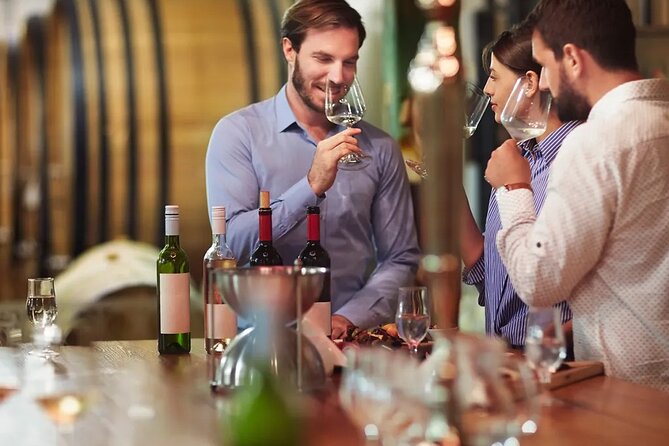 Saint Emilion History Tour with Wine Education and Tasting - What the Reviews Say