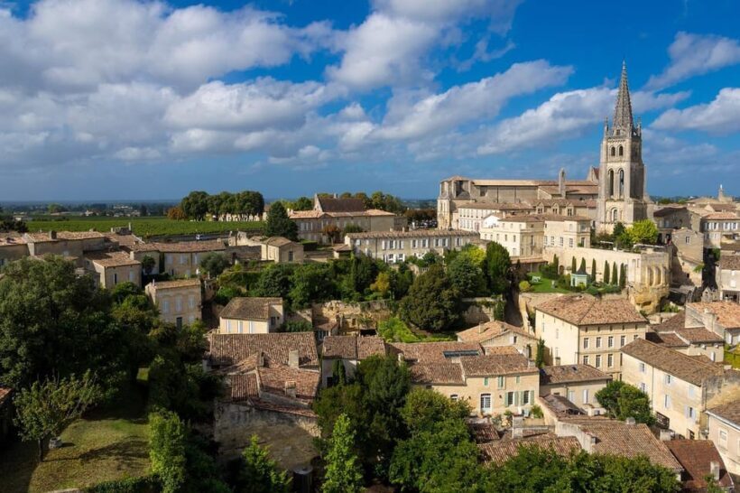 Saint-Émilion & Pomerol : Full day private tour classic car - Practical Details and Tips
