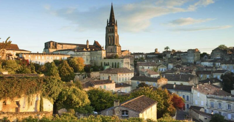 Saint-Émilion: Private Walking Tour & Magnificent Views - Who Will Love This Tour?