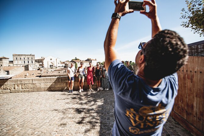 Saint-Emilion Small Group Day Tour With Wine Tastings & Lunch - How to Book Your Tour