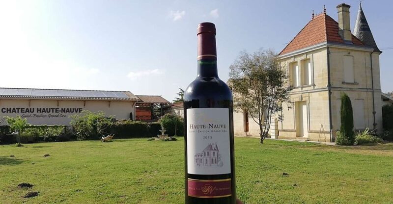 Saint-Émilion: Vineyard Walking Tour and Tasting - FAQ