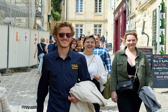 Saint-Emilion: Visit of the Village & Château With Wine Tasting - Exploring the Medieval Village