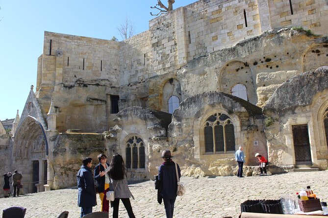 Saint Emilion Walking Tour - FAQ