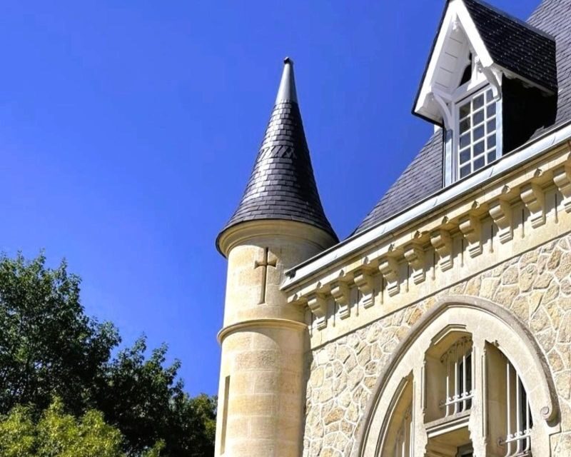 Saint-Emilion: Wine Region Tour w/ Wine Tasting & Aperitifs - Key Points