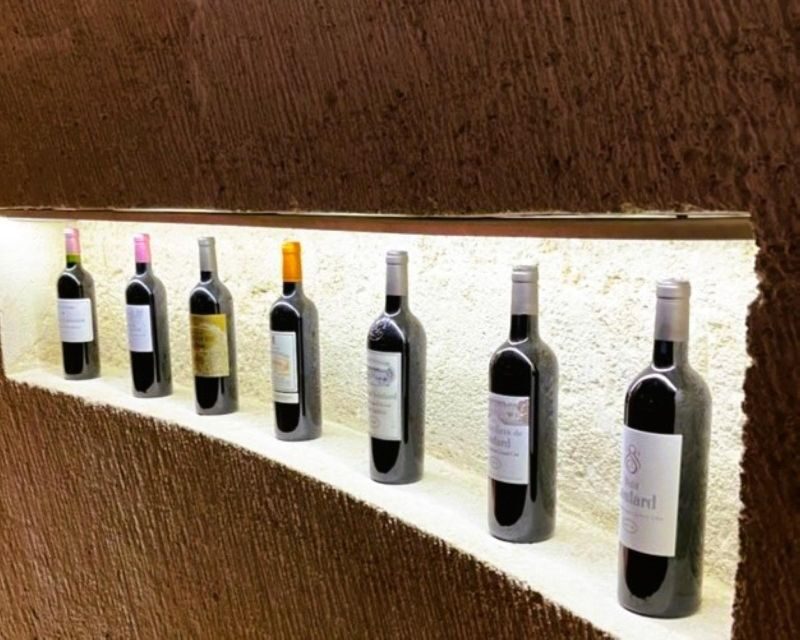 Saint-Emilion: Wine Region Tour w/ Wine Tasting & Aperitifs - What Makes This Tour Stand Out?
